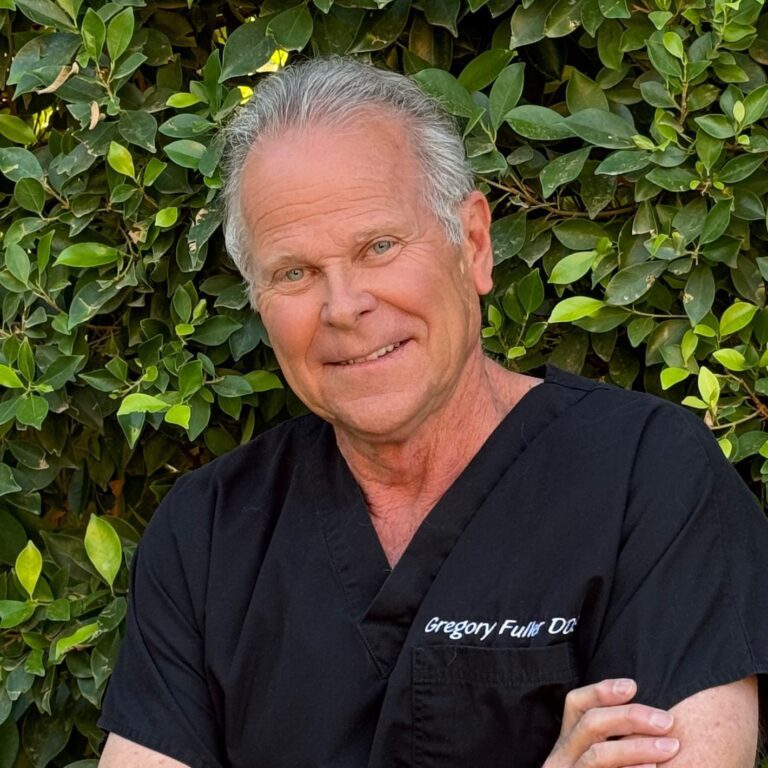 Meet the Team | John W. Dovgan, DDS | Phoenix, Arizona